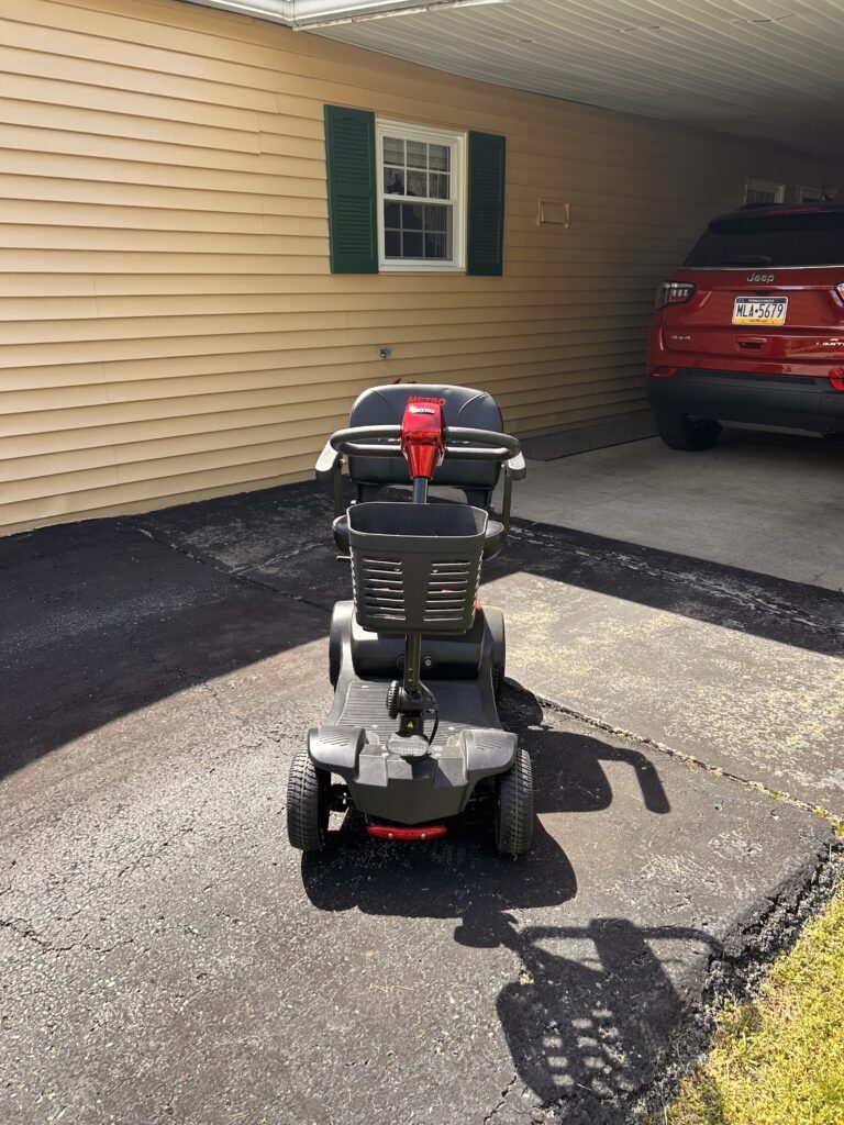 Metro Mobility Scooter - Free Local Classifieds Ads: Jobs, Apartments ...