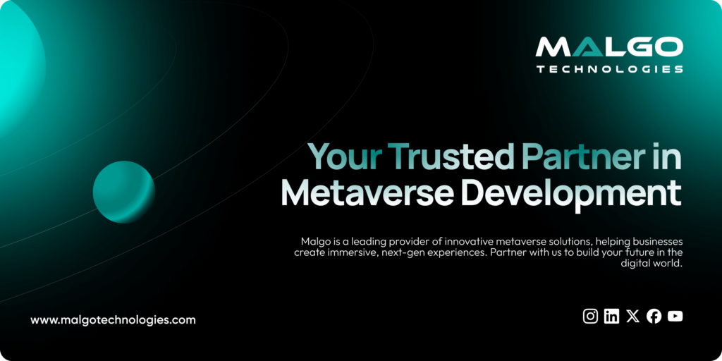 Malgo Technologies – Trusted Metaverse Development Company for Virtual ...